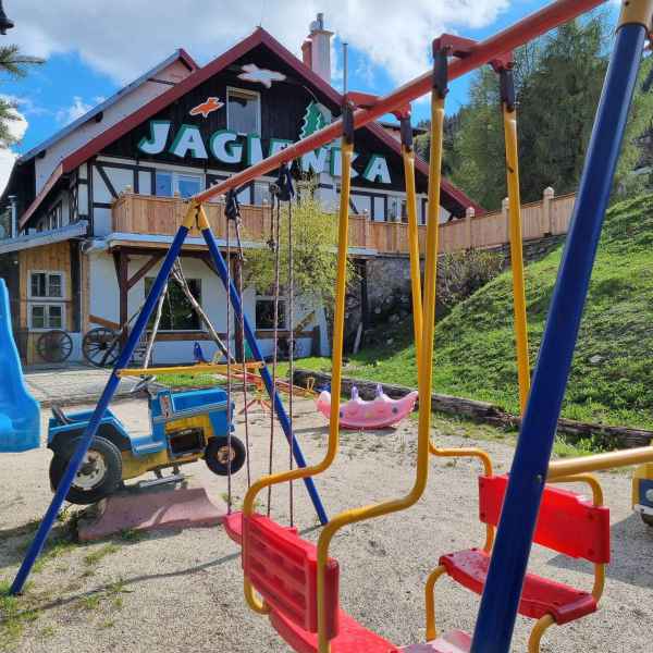 Jagienka - Jagienka Zieleniec